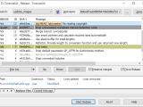 Screenshots Tortoisegit Windows Shell Interface To Git