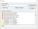 Log Dialog Tortoisegit Documentation Tortoisegit Windows Shell