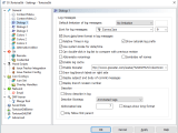 Tortoisegit S Settings Tortoisegit Documentation Tortoisegit