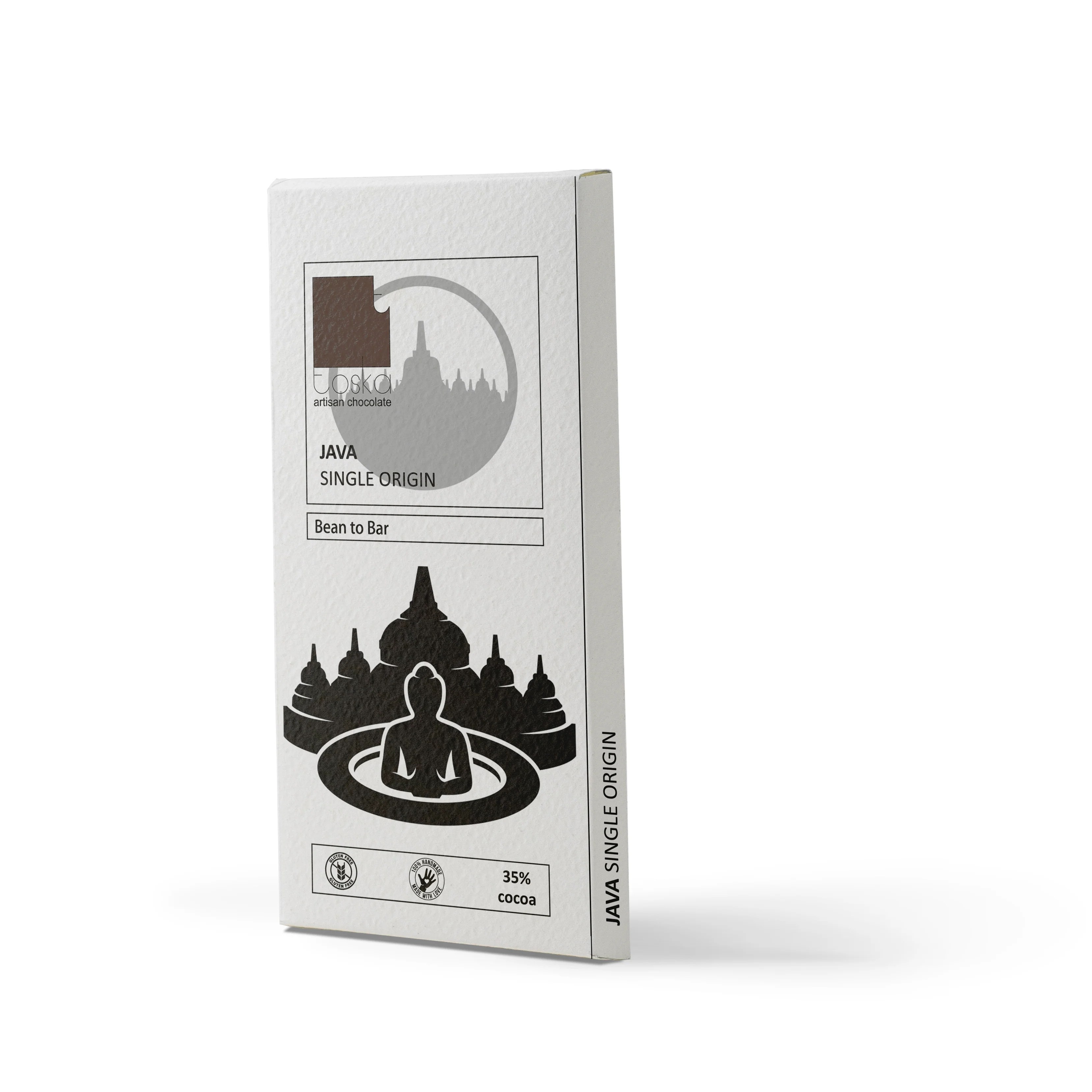 Java Toska Chocolates