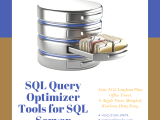 Sql Query Optimizer Tools For Sql Server Tosska Technologies