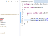 Devops Tutorial 2 Resolve Merge Conflicts In Git And Github Total Qa