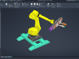 Autodesk Inventor Challenge