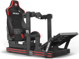 10 Essential Tips For Setting Up Your First Sim Racing Rig A
