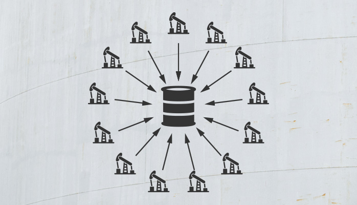 Fundamentals of Oil and Gas Allocation - Total Stream Systems