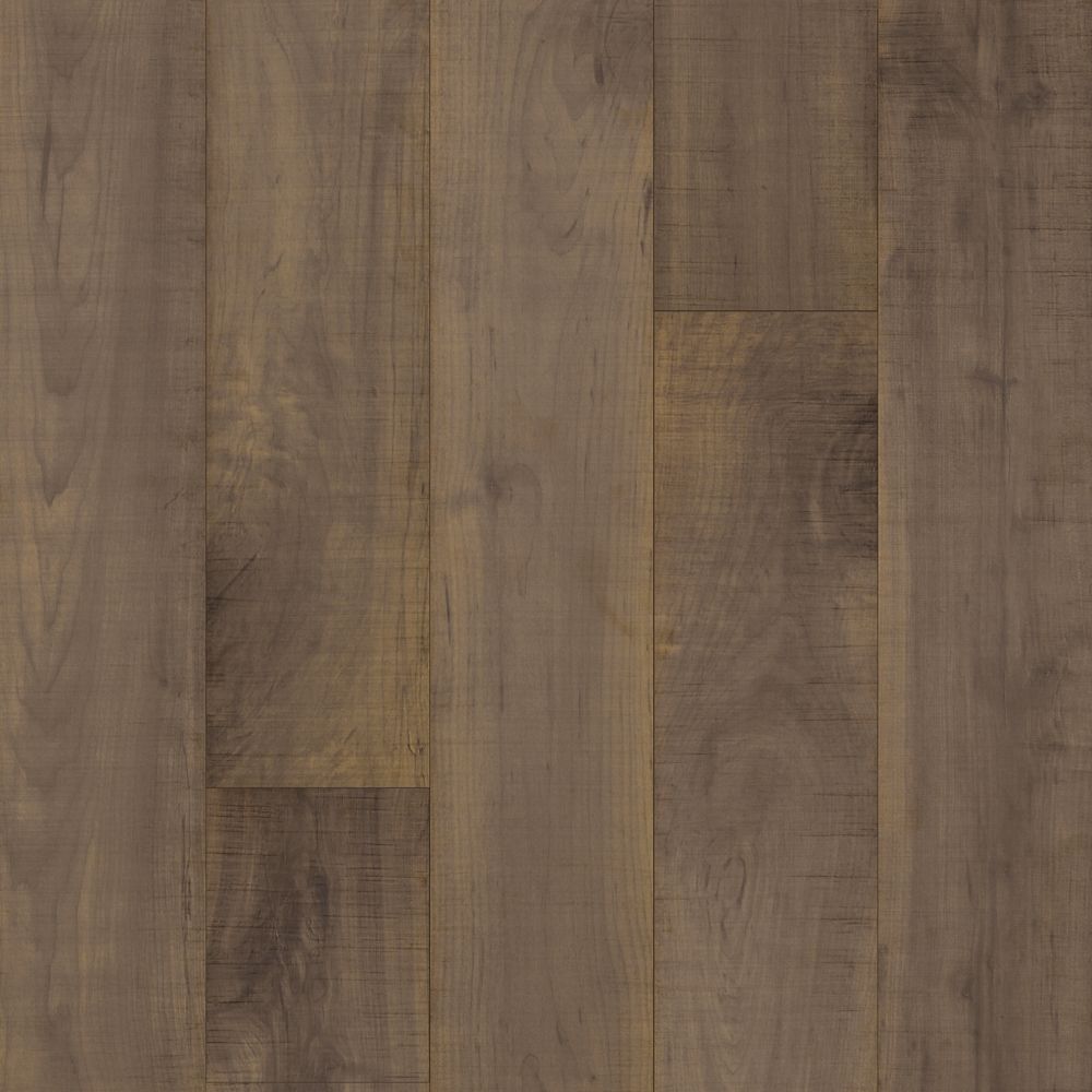 Mohawk RevWood Plus Hartwick Brownstone Maple - Total Value Flooring