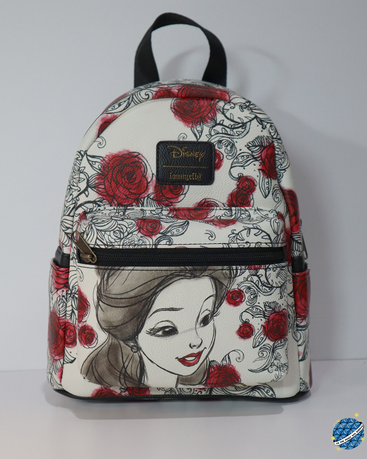 Our Disney Bag Collection – To The Magic And Beyond