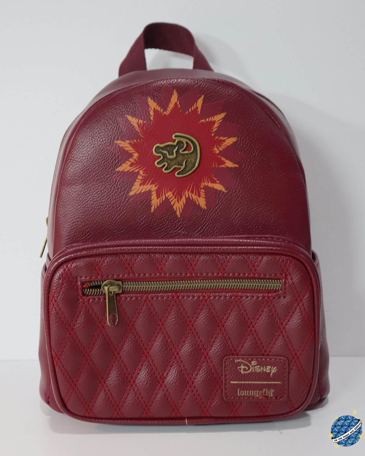 Our Disney Bag Collection – To The Magic And Beyond