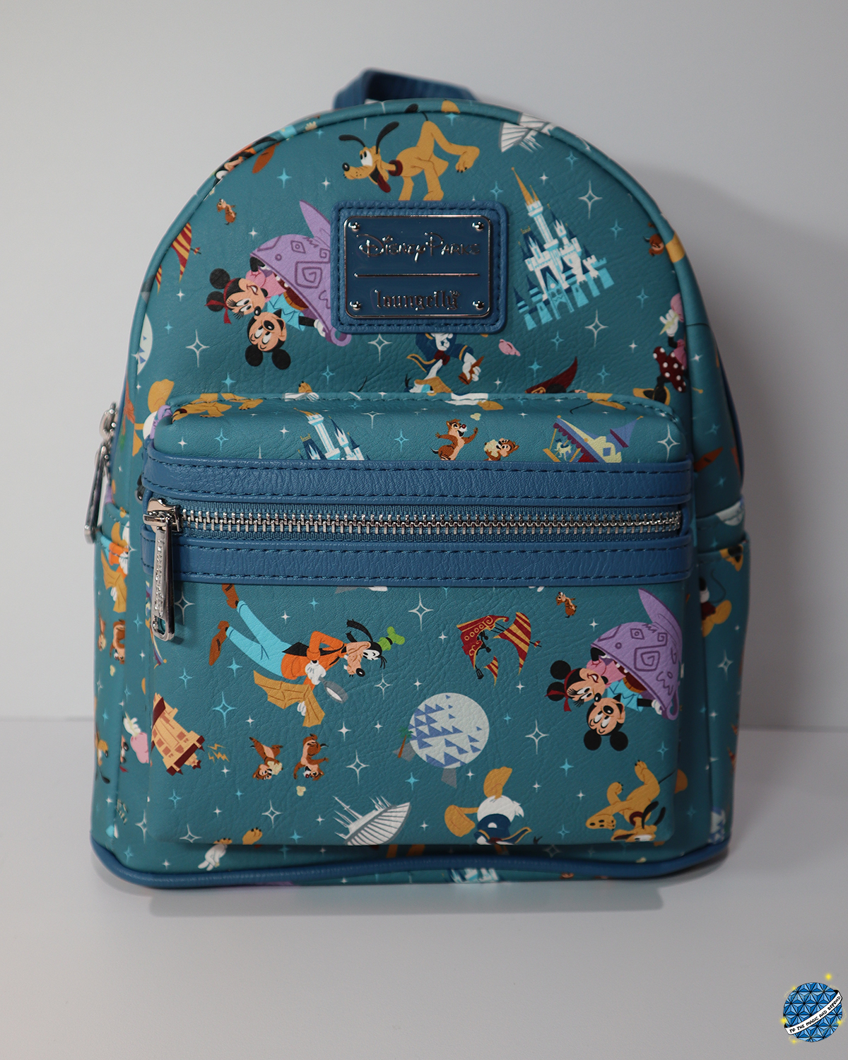 Our Disney Bag Collection – To The Magic And Beyond