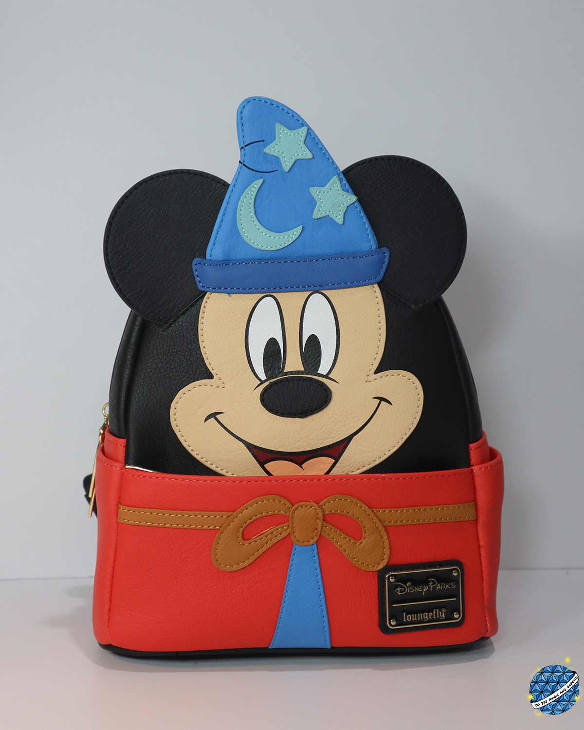 Our Disney Bag Collection – To The Magic And Beyond