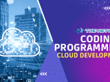 Coding Programming Cloud Development The Network