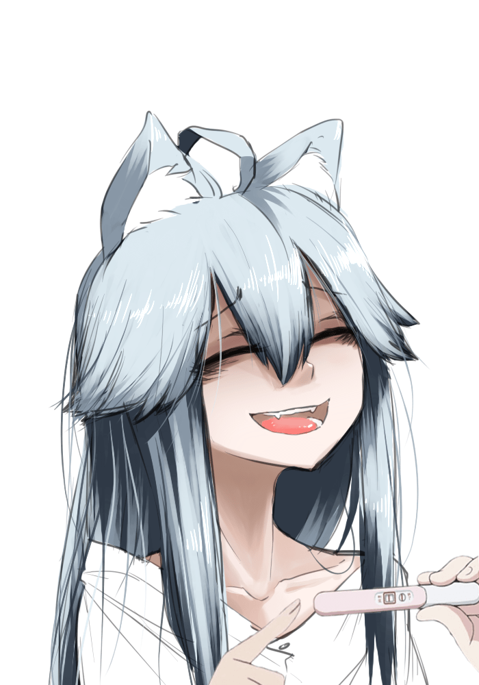 aftermath – Touch Fluffy Tail