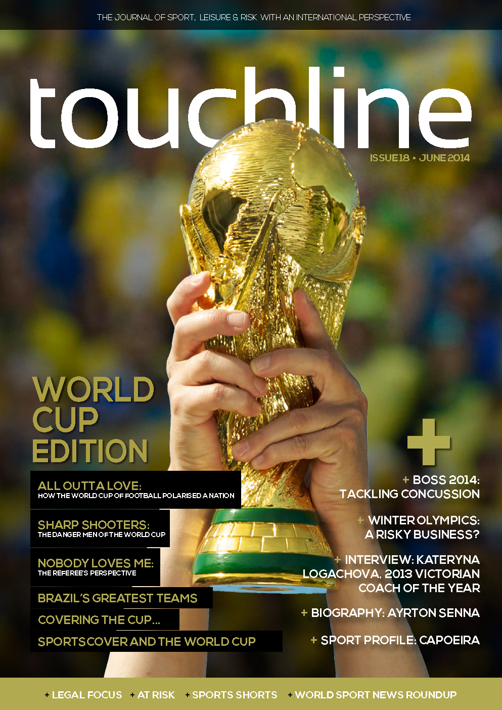 Gallery – Touchlinemagazine.com