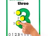 Touchpoint Posters Touchmath