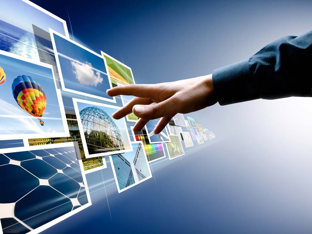 5 Tips in Choosing Commercial LCD Screens | Touch Screen Solutions