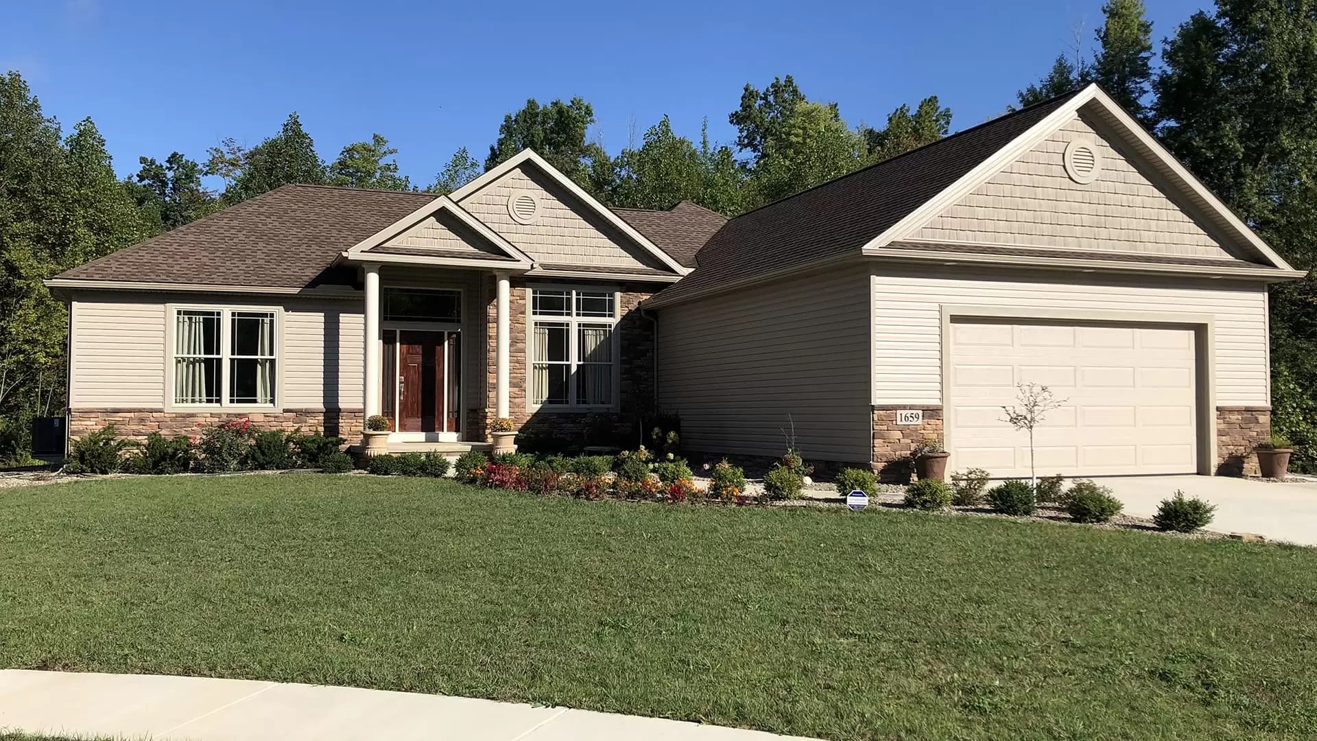 Home - Touchstone Builders LLC