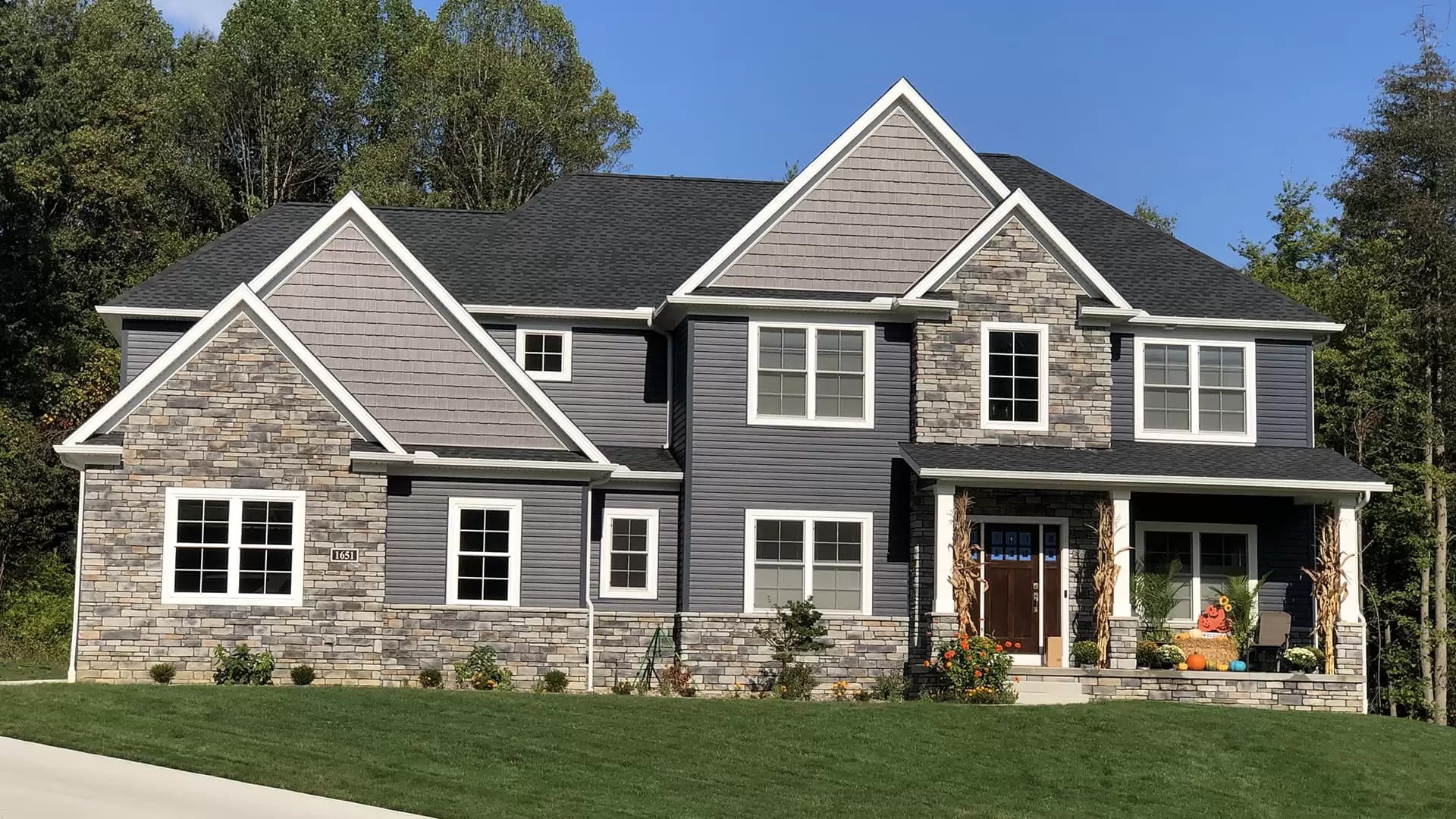 Home - Touchstone Builders LLC