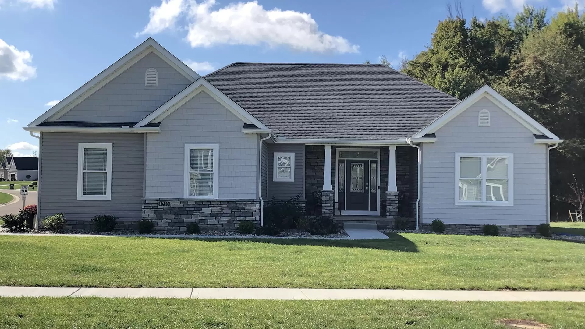 Home - Touchstone Builders LLC