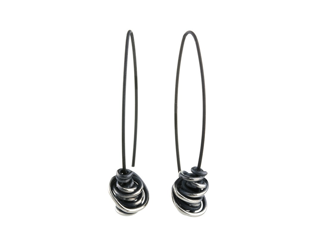 Twisted Vine Drops | TouchTitanium.com