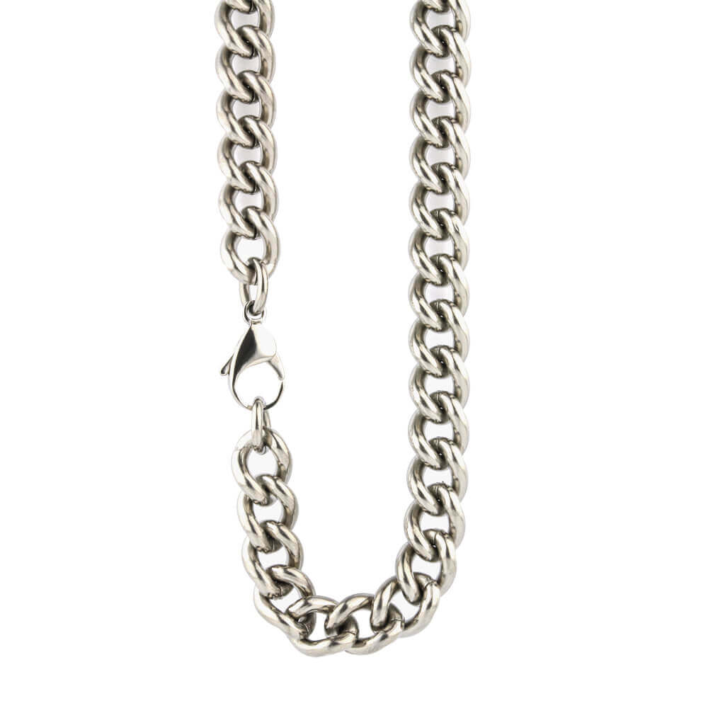 Strong Titanium Chain | TouchTitanium.com