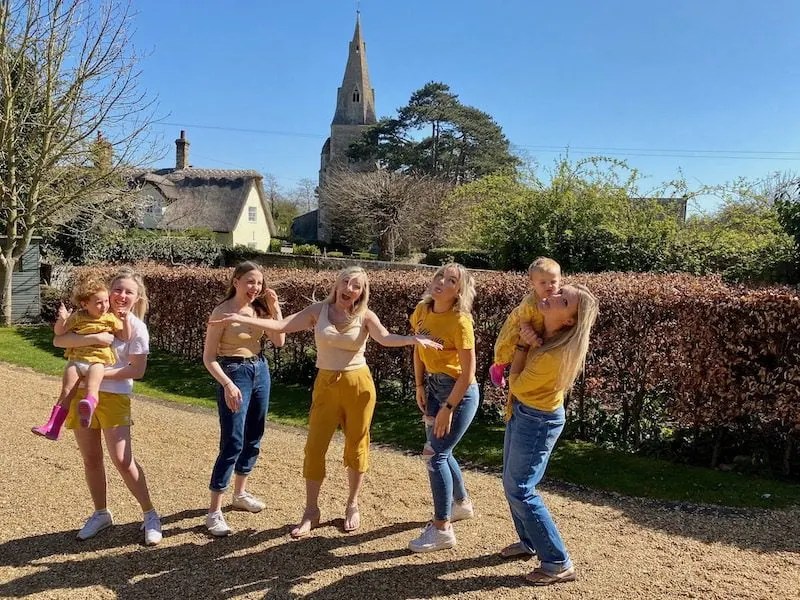 Visiting friends and relatives (VFR): A simple explanation - Tourism ...