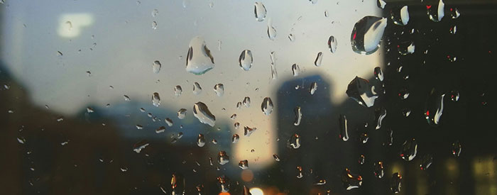 Process and Breathe - To Wait and Wander