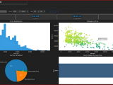 Building A Modern Dashboard With Python And Tkinter Towards Data Science