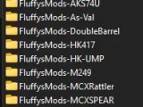 Elite Members Fluffymods Fivem Mod Weapon Pack Toxic Fivem Free
