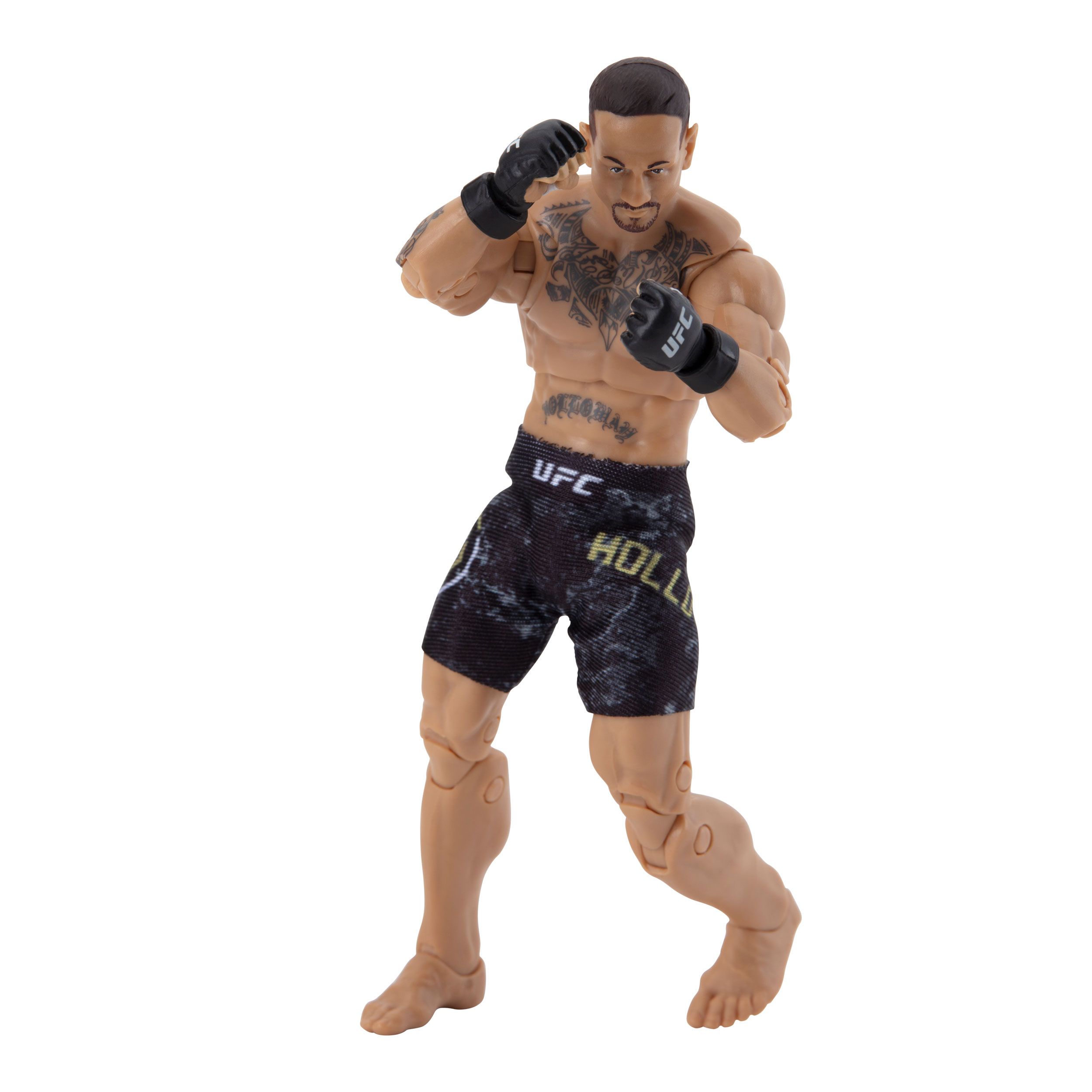 Jazwares and UFC® Bring the Action to Fans with Launch of New ...