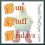 Fun Stuff Fridays