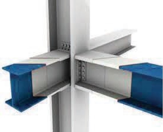 Steel Fire Protection System KSA 1 | Trust Pro Contracting