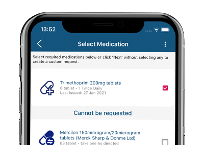 Enabling Airmid – TPP