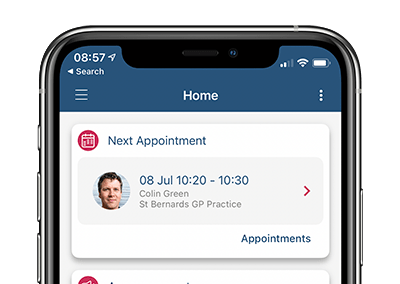 Enabling Airmid – TPP
