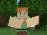 Not Enough Animations Minecraft Mods Curseforge