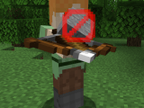Not Enough Animations Minecraft Mods Curseforge