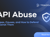 Api Abuse Types Causes Defenses Traceable Api Security