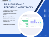 Empowering Sustainability With Tracex Dashboards Reporting