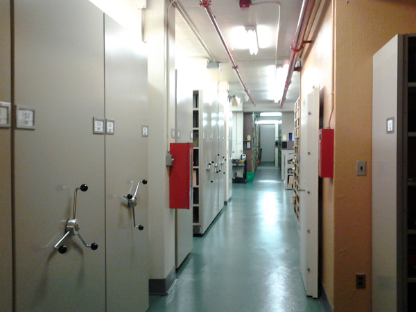 Montreal Archive Tours Still Have Spots Available - ArialView