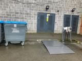 Facilities Management Waste Tracking Per Tenant Sack Level Data