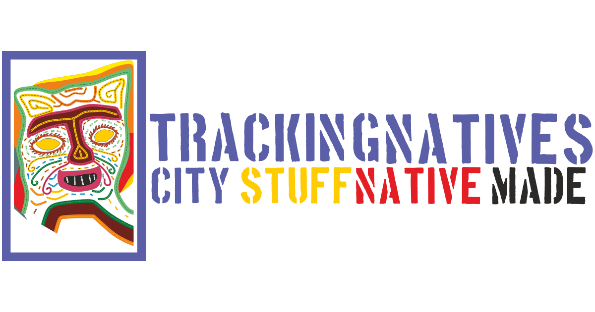 How... - Tracking Natives