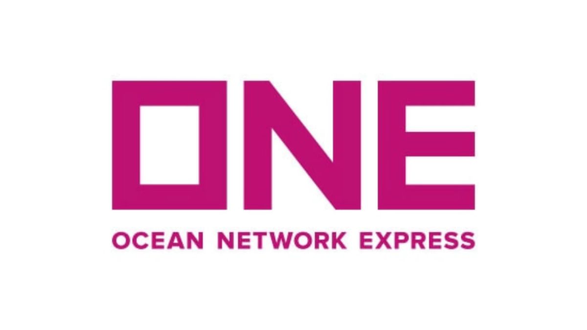 ONE Line Container Tracking