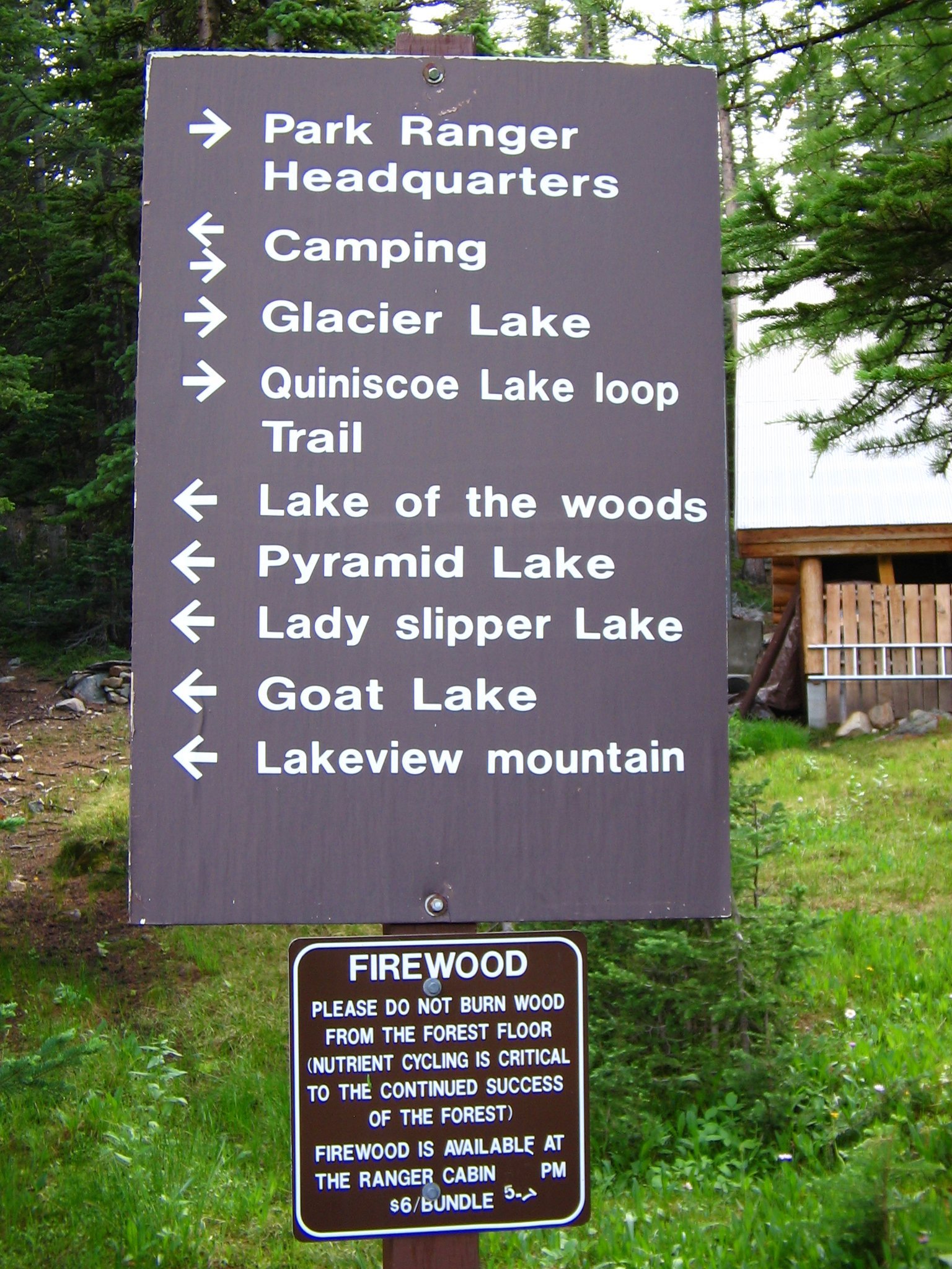 Cathedral Provincial Park | Tracks AndTrails .ca Adventures