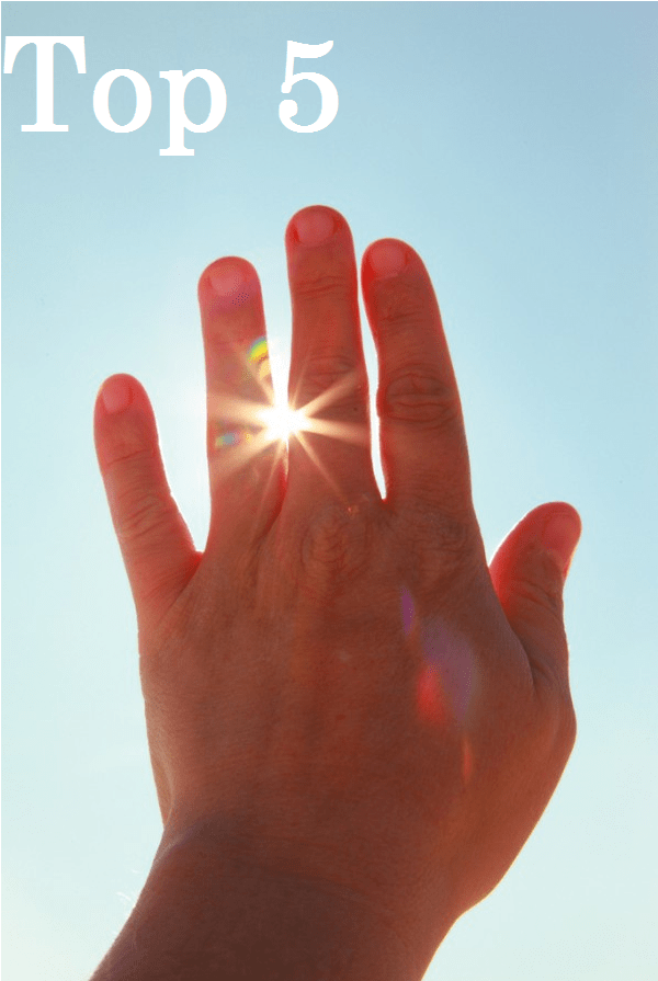 Top 5 Points Of Communication For Student Service Volunteering