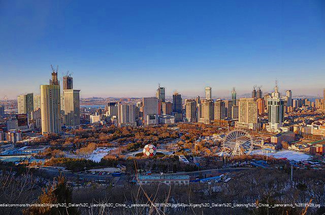 Basuo, China - trackstick