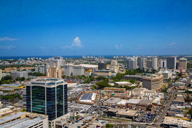 El Progreso, Honduras - trackstick