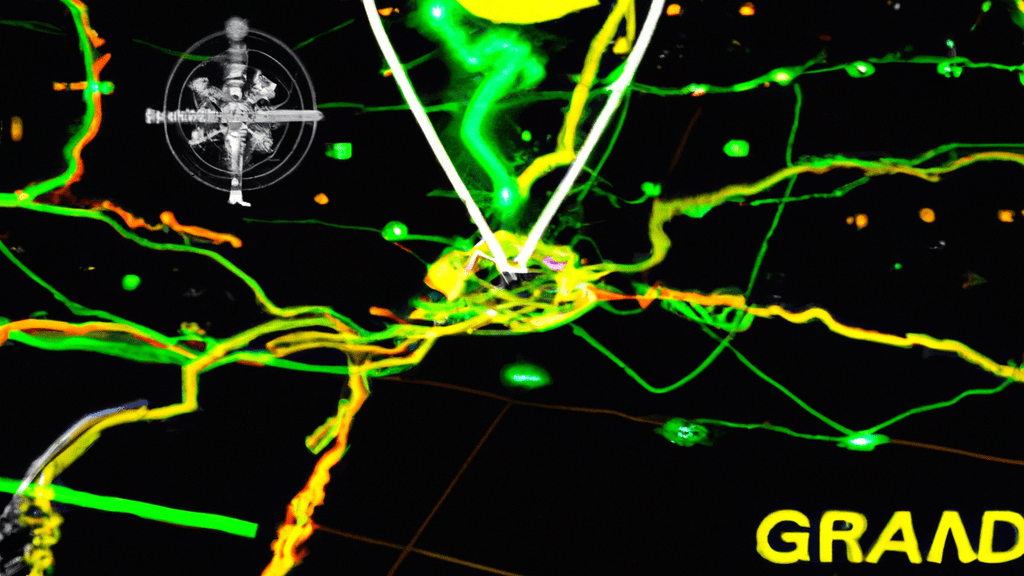GPS Tracking for Environmental Monitoring - trackstick