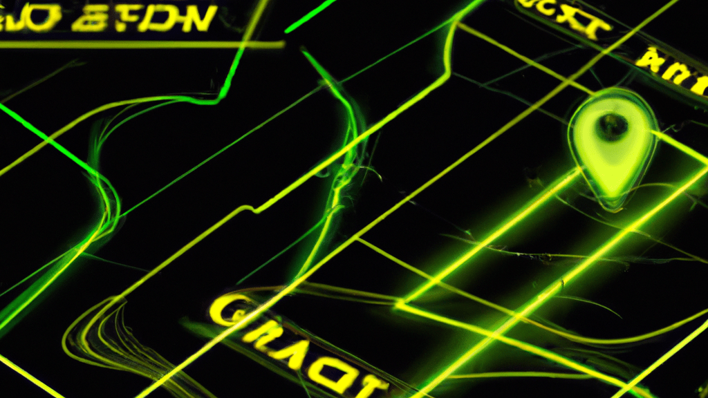 GPS and Geofencing: Creating Virtual Boundaries with Location ...