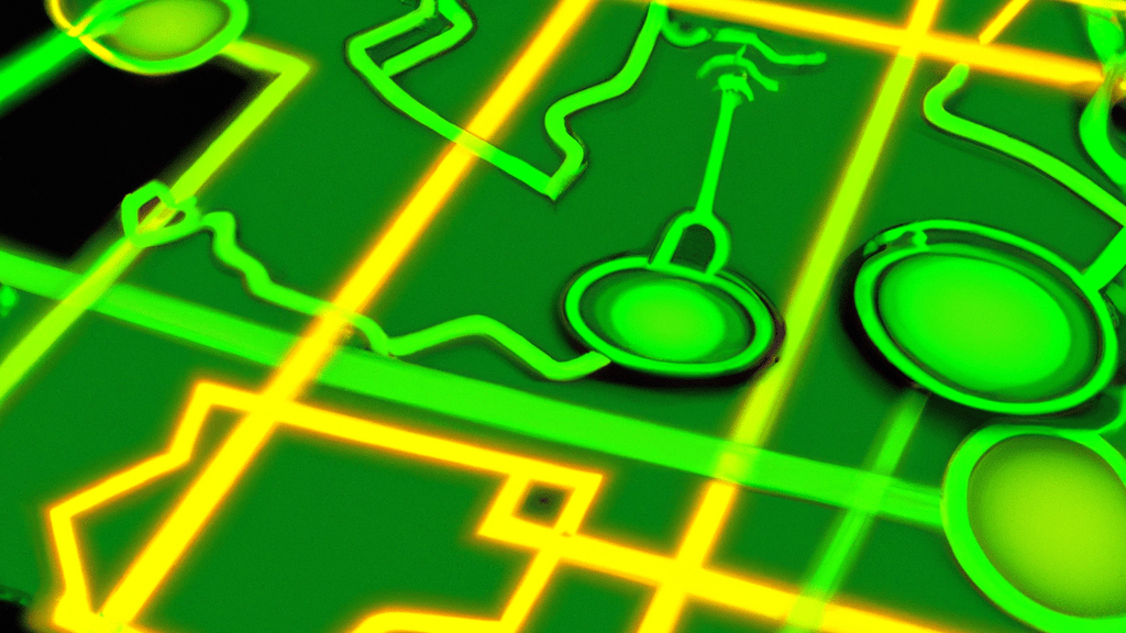 GPS and Geolocation: The Intersection of Technology and Geography ...