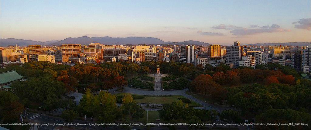 Talca, Chile - trackstick