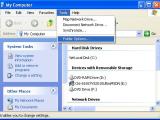 I Cannot See The Application Data Or The Programdata Folder